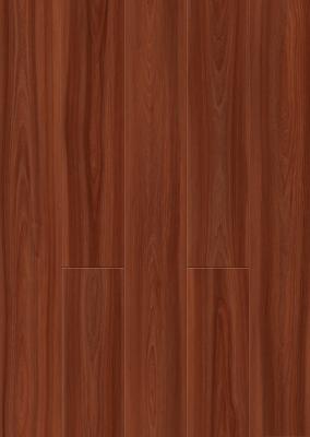 China 0.5mm van de de Luxe de Vinylbevloering van SPC van de de IEPschaduw UV Beschermde Houten Korrel GKBM DG-W50006B van Burlywood Te koop