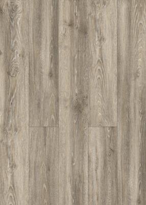 China 5.5mm Volga Eiken Waterdichte SPC 1220x183mm GKBM DM-W40051 Te koop
