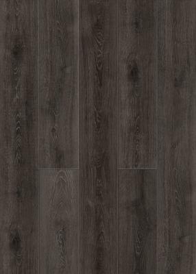 Cina quercia amichevole GKBM DM-W40054 di avvolgimento della prova umida di Eco della plancia di lusso del vinile del centro di 6mm SPC in vendita
