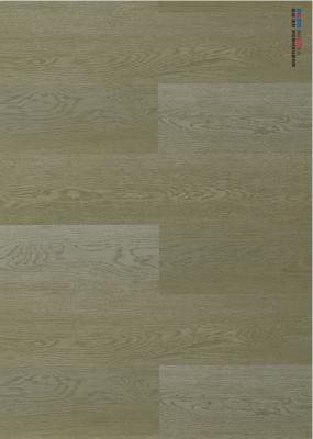 China Unilin klikt Hout kijkt 5mm de Vinylbevloering Eco Vriendschappelijke GKBM Greenpy ls-W030 van SPC Te koop