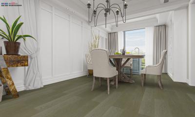 China Unilin klikt Hout kijkt 5mm de Vinylbevloering Eco Vriendschappelijke GKBM Greenpy ls-W030 van SPC Te koop