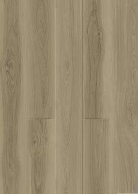 Cina Grano senza cuciture GKBM DG-W50002B di legno di Burlywood della noce della pavimentazione 7x48» Kazan del vinile composito di plastica della pietra amichevole di Eco in vendita