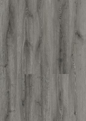 Cina Grano non corrosivo di plastica GKBM DG-W50003B di legno di Belgrado Burlywood di clic della pavimentazione 0.3mm Unilin della pietra libera di inquinamento in vendita