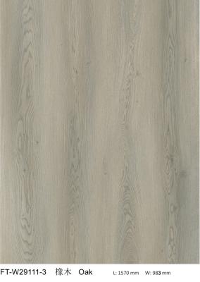 China Desenhos em espinha SPC GKBM à prova de fogo FT-W29111-3 do cinza 5mm 6mm à venda
