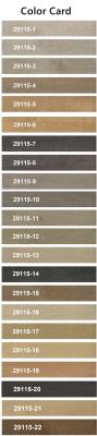 Cina spina di pesce a prova di fuoco Brown GKBM composito di pietra FT-W29115-21 di clic del vinile di 5.5mm SPC in vendita