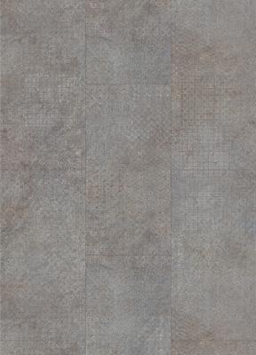 Cina plancia composita di plastica di pietra del vinile di 1220x183mm che pavimenta alta abrasione GKBM DP-C82239 in vendita