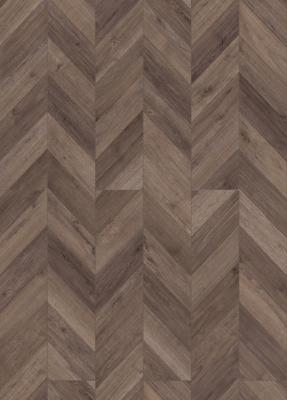 China 0.5mm van de de Luxe de Vinylbevloering van SPC van de Visgraat Eiken Burlywood Houten Korrel GKBM DP-W82243 Te koop