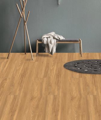 Cina Plancia resistente di clic dell'acqua 4mm SPC che pavimenta anti scivolo GKBM JR-W17035 dell'alta abrasione in vendita