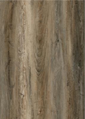 China Chama impermeável resistente do SPC 6mm de desenhos em espinha do risco 4mm - o retardador derrapa não GKBM FT-W29150-1 à venda
