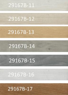 China desgaste biodegradável de 1220mm SPC 4mm - flexibilidade alta resistente GKBM FT-W29167AB-1 à venda