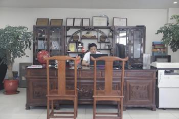 China Factory - Wuxi Tonghe Machinery Co., Ltd