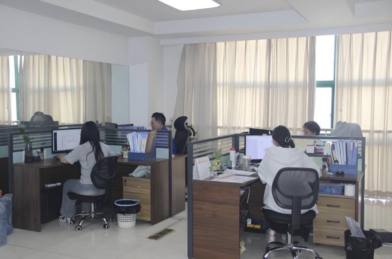 Επαληθευμένος προμηθευτής Κίνας - Wuxi Tonghe Machinery Co., Ltd