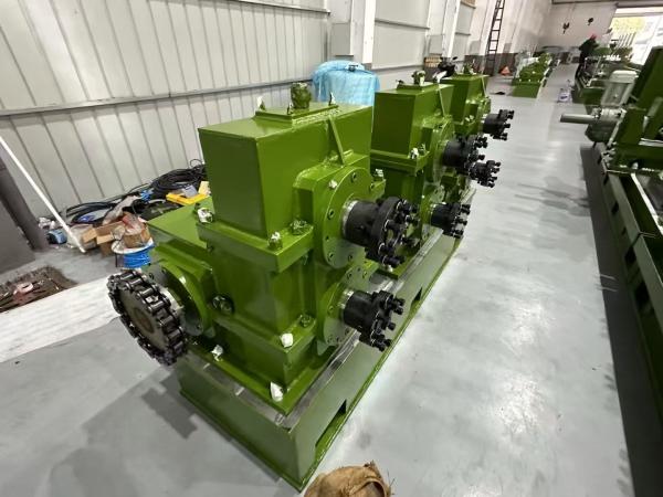 Quality Customizable Cz Purlin Roll Forming Machine 380V 50Hz Roof Making Machine for sale