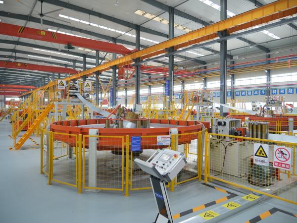 Quality 1 - 35m/Min Cold Roll Forming Machine Customized Standing Seam Roofing Machine for sale