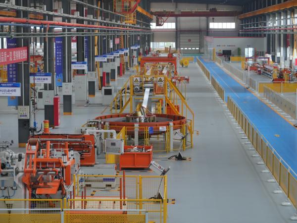 Quality 1 - 35m/Min Cold Roll Forming Machine Customized Standing Seam Roofing Machine for sale