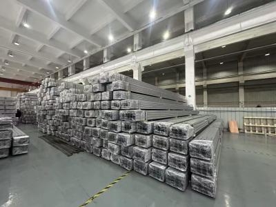 China Communication Cable Tray Roll Forming Machine Automated Standing Seam Roll Former for sale