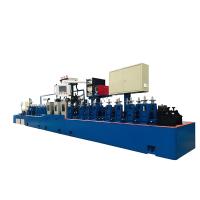 China 5kW ERW Pipe Forming Machine 220V 50Hz for 1-10 Inch Diameter Pipes with PLC Control System for sale