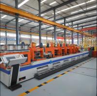 China 5000kg Automatic Steel Roll Forming Machine with PLC Control - 1000-2000 Pieces/Hour Production Capacity for Seismic Support Brackets for sale
