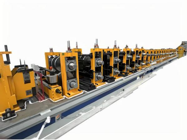 Quality Automatic Z Profile Machine Roll Steel Forming Machine For CZ Purlin for sale
