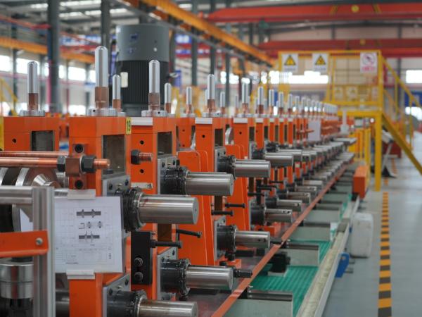 Quality Automatic Z Profile Machine Roll Steel Forming Machine For CZ Purlin for sale