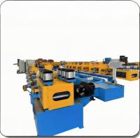 China Solar Panel Bracket Roll Forming Machine with 10-30m/min Speed, 1-3mm Thickness for Mounting Systems for sale