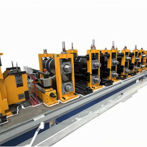 Quality Automatic Z Profile Machine Roll Steel Forming Machine For CZ Purlin for sale