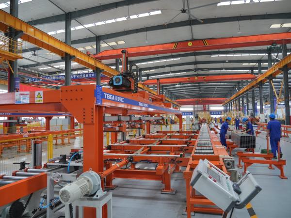 Quality Automatic Steel Sheet Metal Roll Forming Machine With Stacker for sale