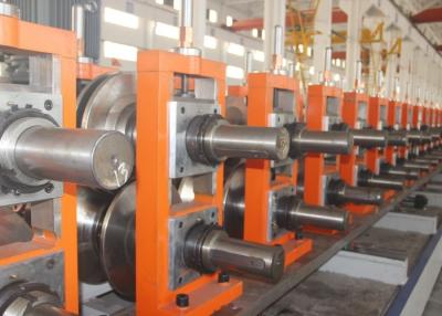 China Auto-Complete Cold Bending Machine for Solar Mounts – Full Automation from Feeding to Finishing for sale