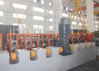 Quality Auto-Complete Cold Bending Machine for Solar Mounts – Full Automation from for sale