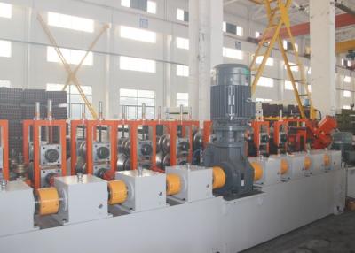 China Auto-Complete Cold Bending Machine for Solar Mounts – Full Automation from Feeding to Finishing for sale