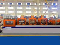 China Automatic Solar Panel Mounting Bracket Roll Forming Machine for sale