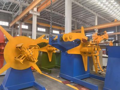 China Fully-Automatic Solar PV Roll Forming Machine 300 Punches/Min for sale