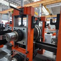 China 3000mm Automatic Roll Forming Machine for sale