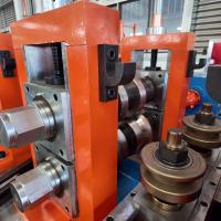 China Bracket Roll Forming Equipment for sale