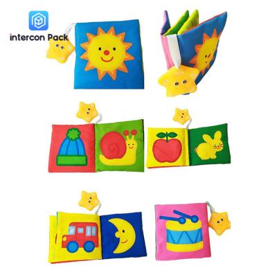 Cina Carta resistente Toy Bag dello strappo di pietra impermeabile rispettoso dell'ambiente della carta in vendita