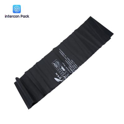Cina Borse di trasportatore degradabili della borsa 100 riciclabili di imballaggio di plastica di PHA di PLA PBAT in vendita