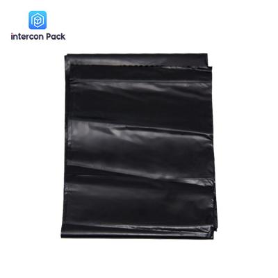 Cina Borse di trasportatore degradabili della borsa 100 riciclabili di imballaggio di plastica di PHA di PLA PBAT in vendita