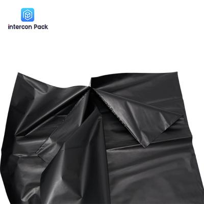 Cina Borse di trasportatore degradabili della borsa 100 riciclabili di imballaggio di plastica di PHA di PLA PBAT in vendita