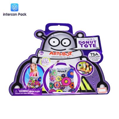 Cina Il a forma di regalo speciale di Halloween Candy insacca personalizzabile amichevole di 0.054mm Eco in vendita
