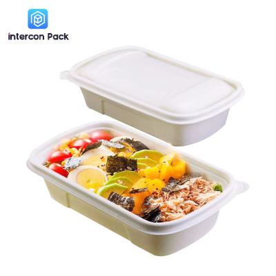 中国 Degradableペーパー パルプはハンバーガーのために環境に優しい皿を形成した 販売のため