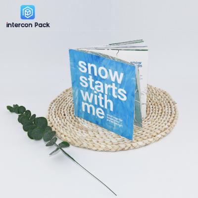 Китай бумага камня дюйма 8.5x11 покрывает бумагу камня книг 115gsm основанную продается