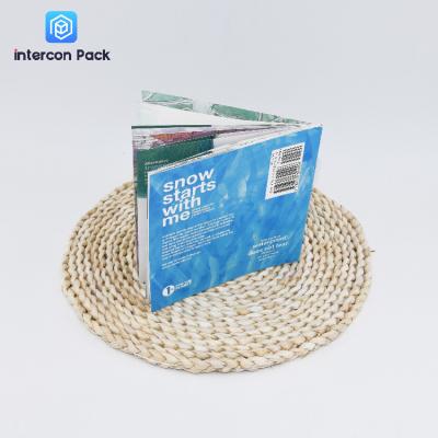 Китай бумага камня дюйма 8.5x11 покрывает бумагу камня книг 115gsm основанную продается
