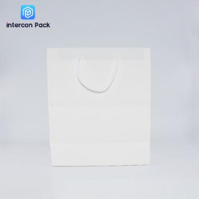 Cina prodotti di carta della carta della pietra di pollice di Tote Bag 10.63x8.27 della pietra 115gsm in vendita