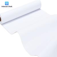 China Offset Printing Stone Paper Rolls Eco Friendly Customized Size for sale