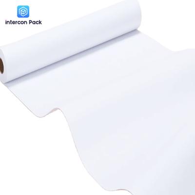 Cina Dimensione su misura amichevole di carta di Rolls Eco della pietra di stampa offset in vendita