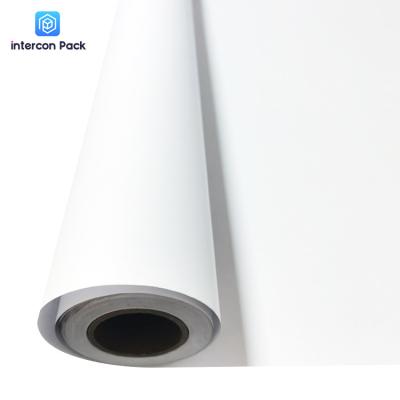 Cina Dimensione su misura amichevole di carta di Rolls Eco della pietra di stampa offset in vendita