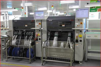 China YAMAHA YS12 SMT PCB Pick And Place Machine Fully Automatic for sale