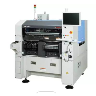 Китай Yamaha YS12F SMT Гибкая машина для захвата и размещения продается