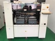 China Yamaha YG100XTG SMT Assembly Machine Yamaha SMT Pick And Place Machine for sale