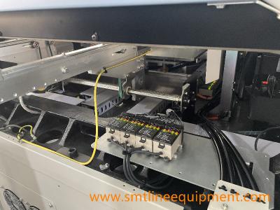 China Yamaha Yg100/Yg100r Bestückungsautomat für Leiterplatten zu verkaufen